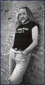 Michael Stark | Nintendo | Fandom