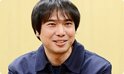 Shinya Saito | Nintendo | Fandom