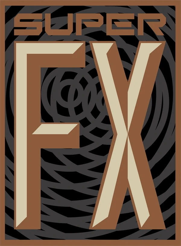 Super FX | Nintendo Wiki | Fandom