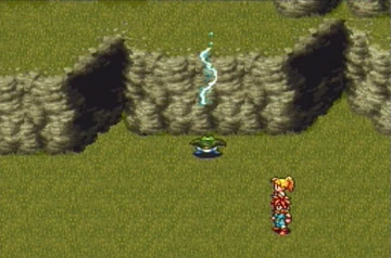 chrono trigger frog masamune