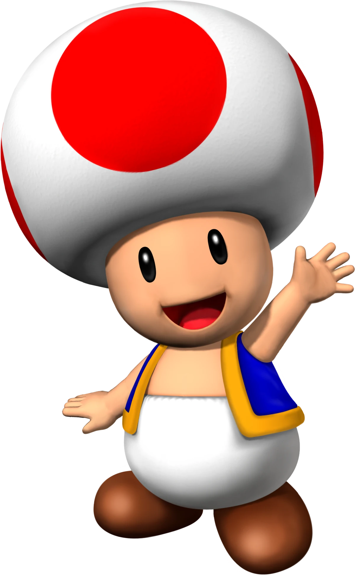Toad | Nintendo Wiki | Fandom
