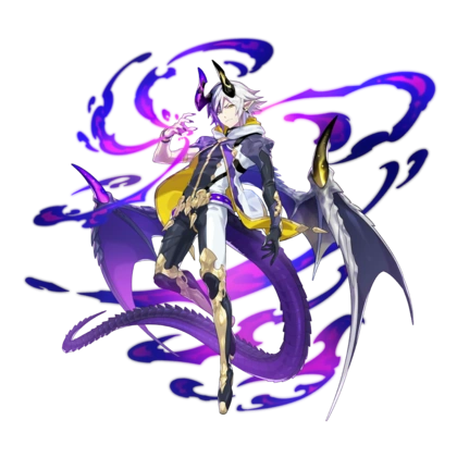 Epimetheus | Nintendo | Fandom