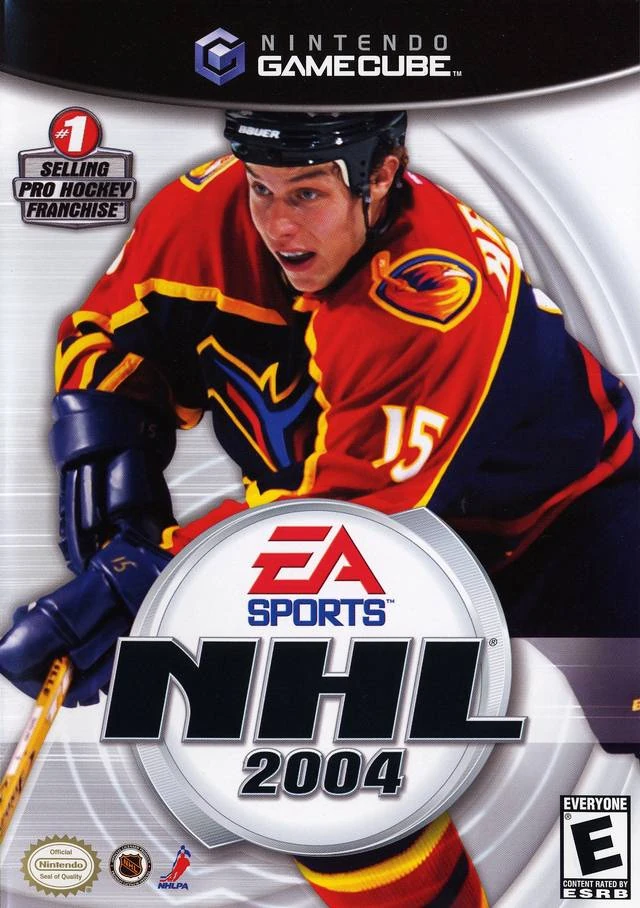 NHL 2004/gallery | Nintendo | Fandom