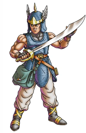 Amos | Nintendo | Fandom