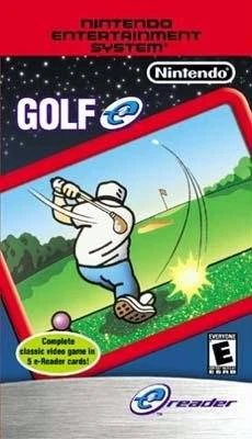 Golf-e | Nintendo | Fandom