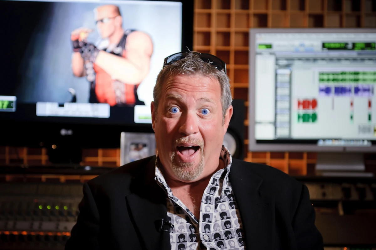 Jon St. John | Nintendo | Fandom