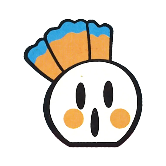 Spud | Nintendo | Fandom