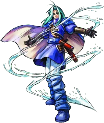 Alex (Golden Sun) | Nintendo | Fandom