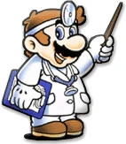 Dr. Mario (character)/gallery | Nintendo | Fandom