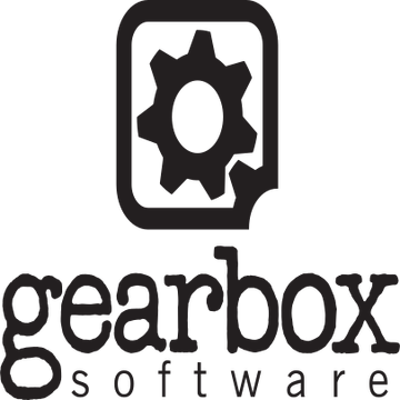 Gearbox Software Png