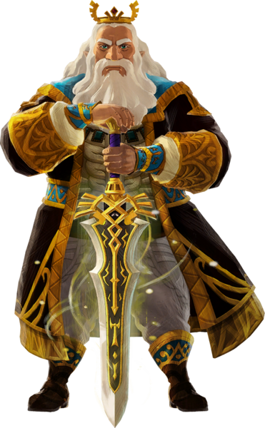 King Rhoam Bosphoramus Hyrule | Nintendo | Fandom