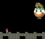 Koopa Clown Car | Nintendo | Fandom