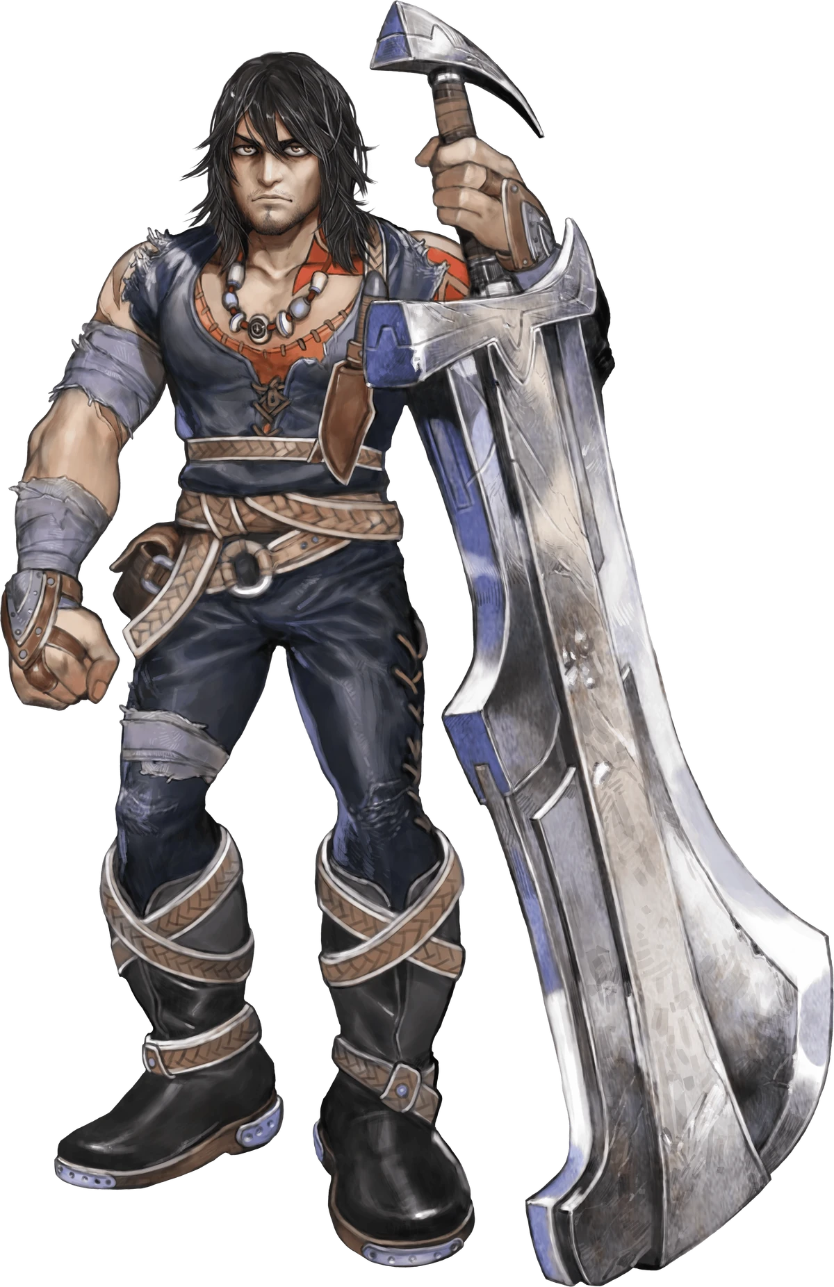 Magnus (Kid Icarus) | Nintendo | Fandom