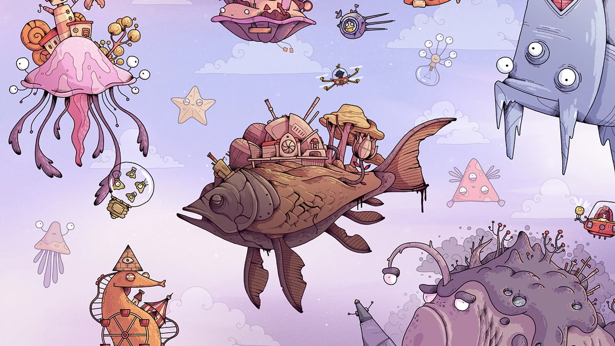 TOHU/gallery | Nintendo | Fandom