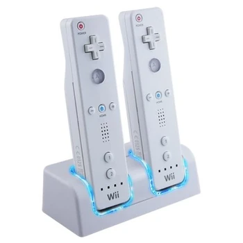 Wii Remote charger | Nintendo | Fandom