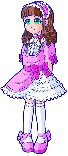 Ayano | Nintendo | Fandom