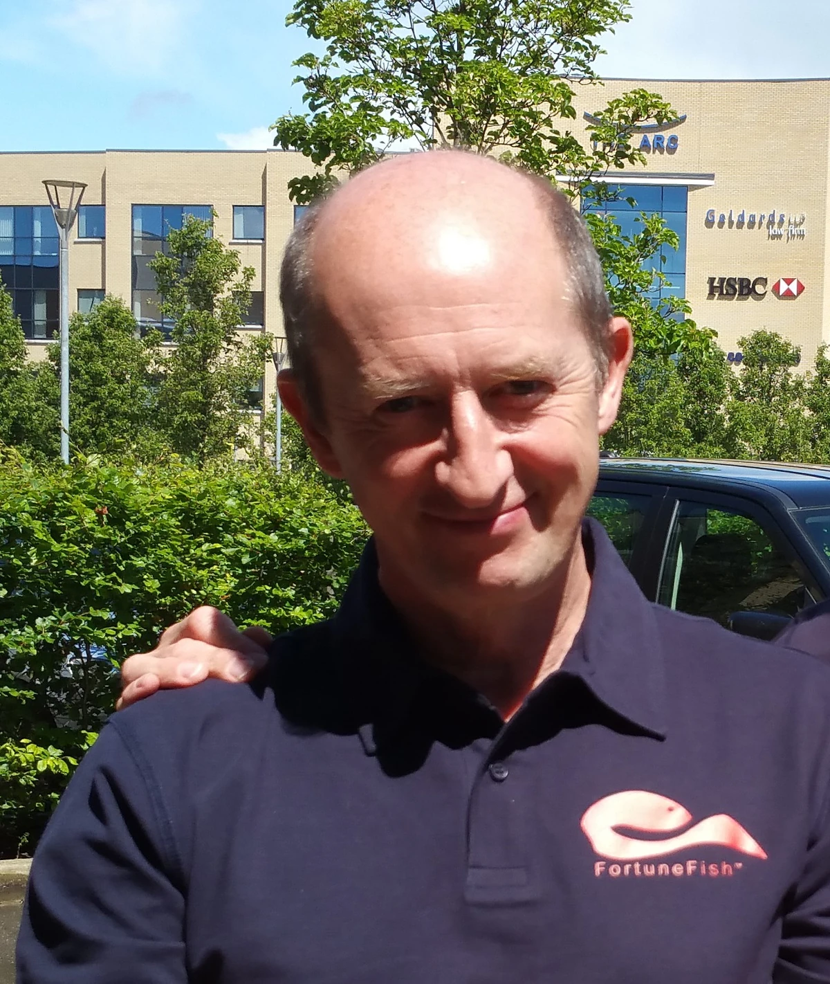 Chris Stamper | Nintendo | Fandom