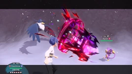 Dark Pulse | Nintendo | Fandom