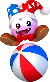 Marx | Wiki Nintendo | Fandom