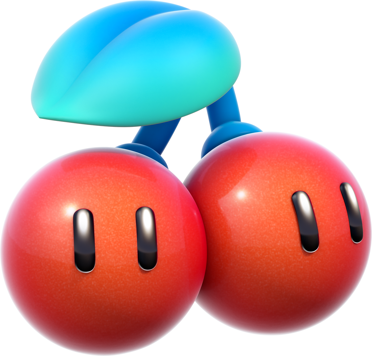 Double Cherry | Nintendo | Fandom