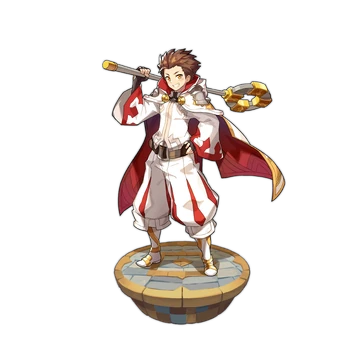 Hope | Nintendo | Fandom