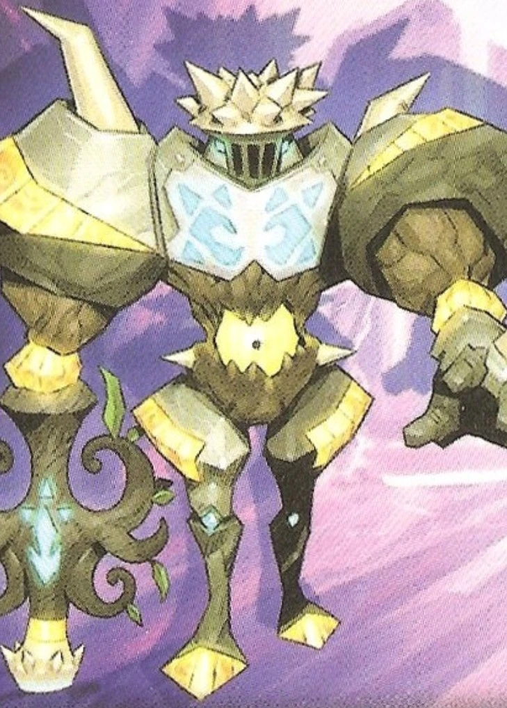 Forces of Nature Guard | Nintendo | Fandom