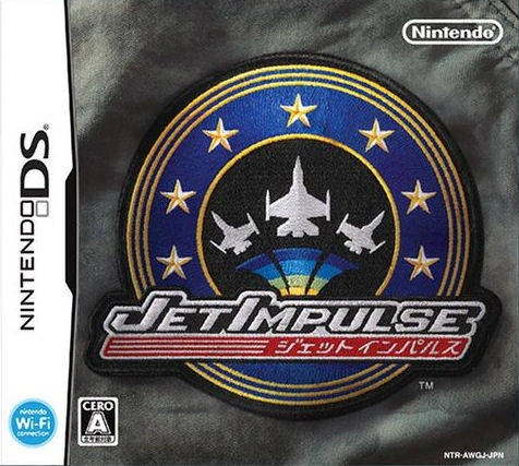 Jet Impulse | Nintendo | Fandom