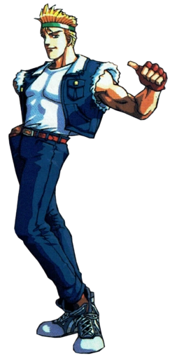 Mike Anderson | Nintendo | Fandom