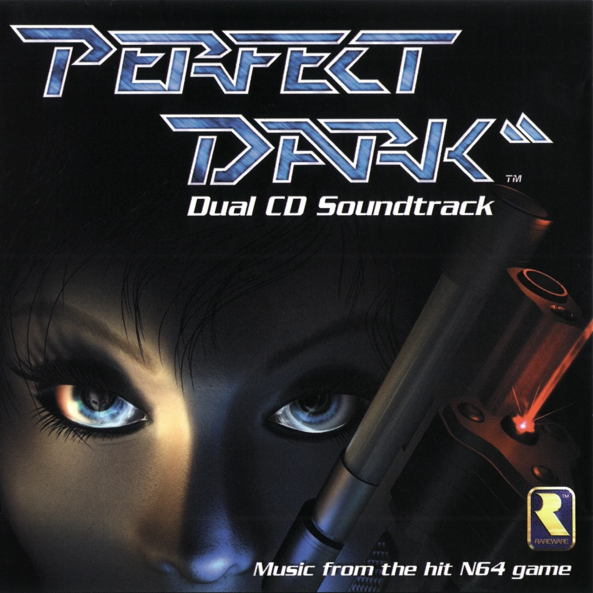 Perfect Dark/soundtrack | Nintendo | Fandom