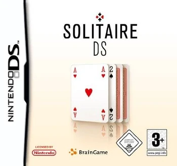 Solitaire: Ultimate Collection | Nintendo | Fandom