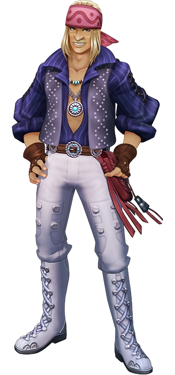 Dickson | Nintendo | Fandom