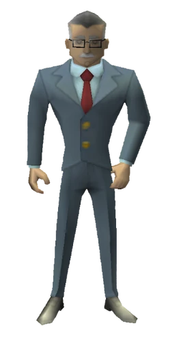 Trest | Nintendo | Fandom