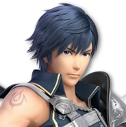 Chrom/gallery | Nintendo | Fandom