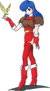 Caeda/gallery | Nintendo | Fandom