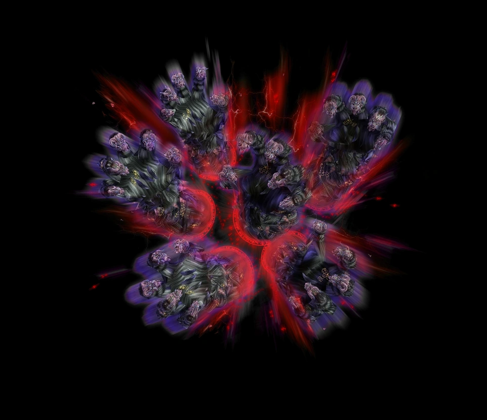 Hekatoncheir | Nintendo | Fandom