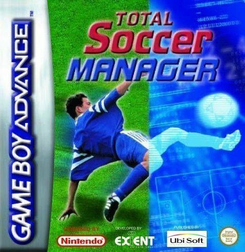 Total Soccer Manager | Nintendo | Fandom
