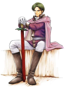 Ilios | Nintendo | Fandom