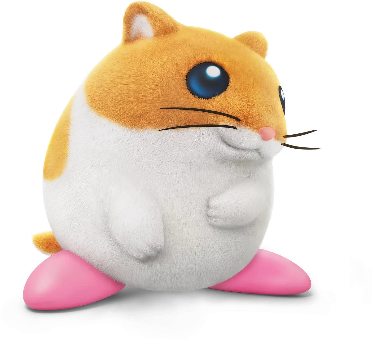 Rick | Nintendo | Fandom