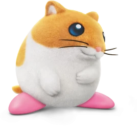 Rick | Nintendo | Fandom