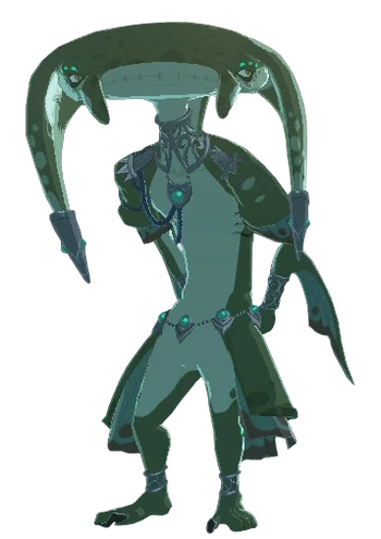 Muzu | Nintendo | Fandom