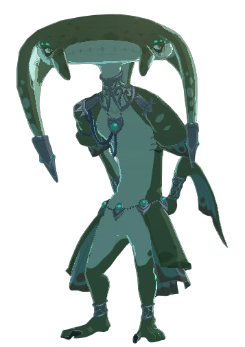 Muzu | Nintendo | Fandom