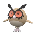 Hoothoot | Nintendo | Fandom