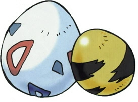 Pokémon egg | Nintendo | Fandom