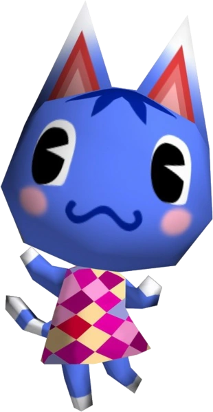 Rosie (Animal Crossing)/gallery | Nintendo | Fandom