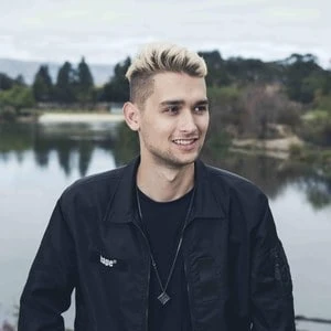 Jordan Schuetz | Nintendo | Fandom