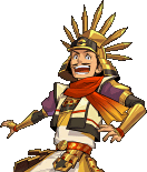 Hideyoshi (Pokémon Conquest) | Nintendo | Fandom