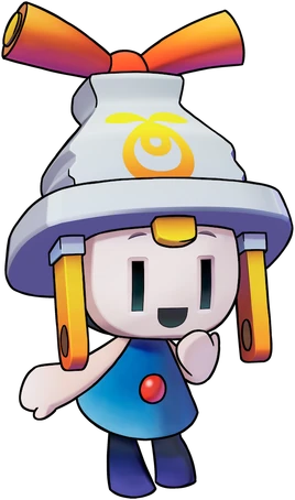 Connie | Nintendo | Fandom