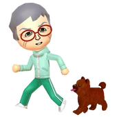 Mii/gallery | Nintendo | Fandom