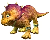 Tricky Earthwalker/gallery | Nintendo | Fandom