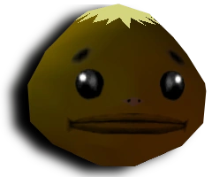 Goron Mask | Nintendo | Fandom